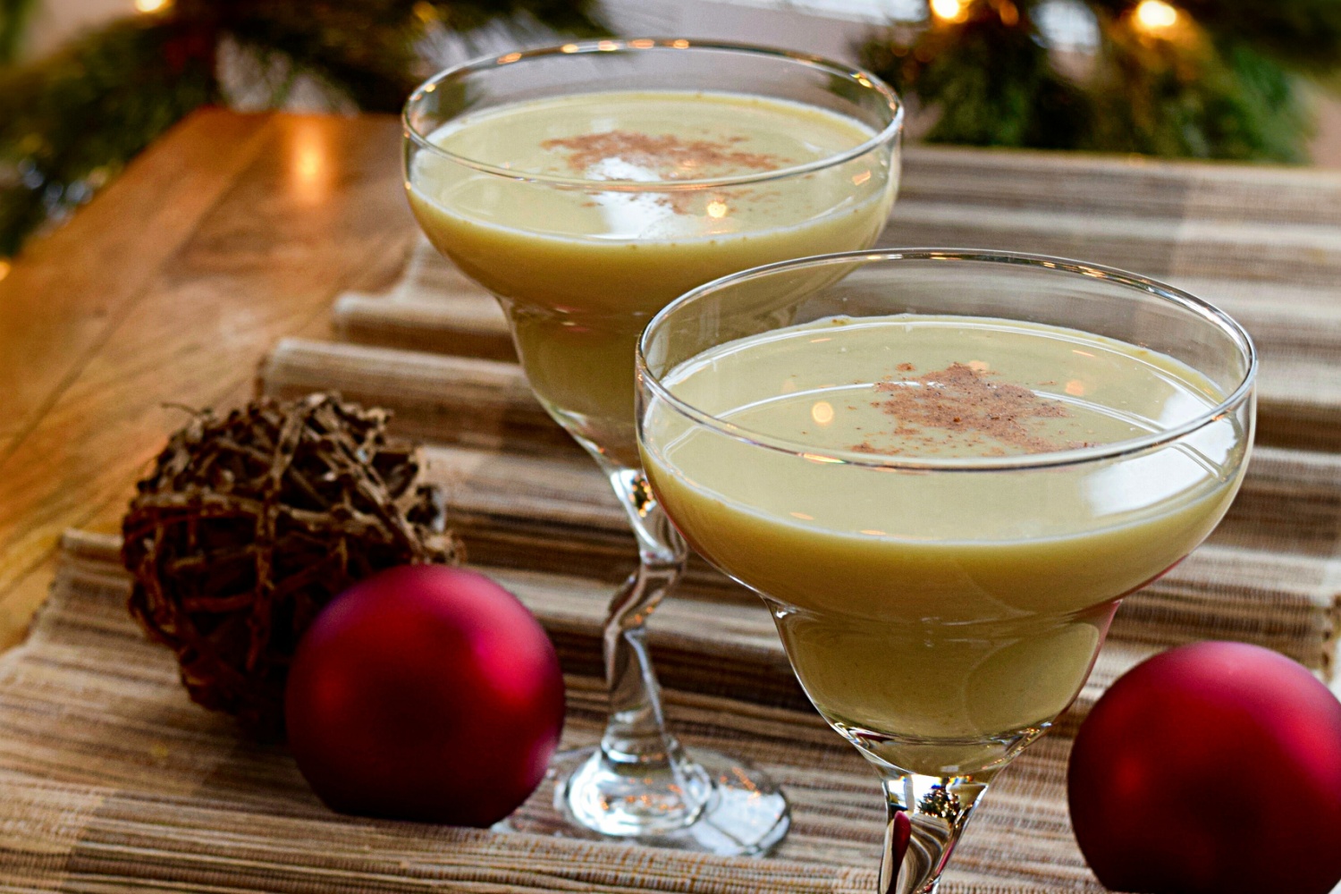 Receta de Rompope con Alcohol – Alcoholera Laguna